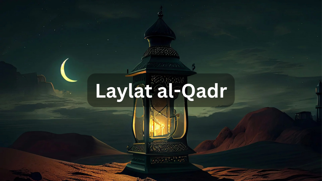 Laylat al-Qadr: Op welke nacht valt zij, en wat is de sterkste mening ...